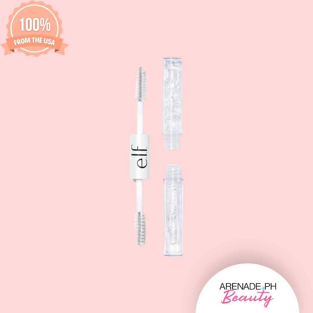 ELF Clear Brow & Lash Mascara 2.5ml | Lazada PH