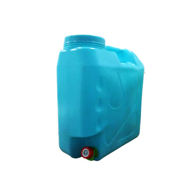 Colored Slim Type Water Container / Mineral Water Container (5 gallon ...