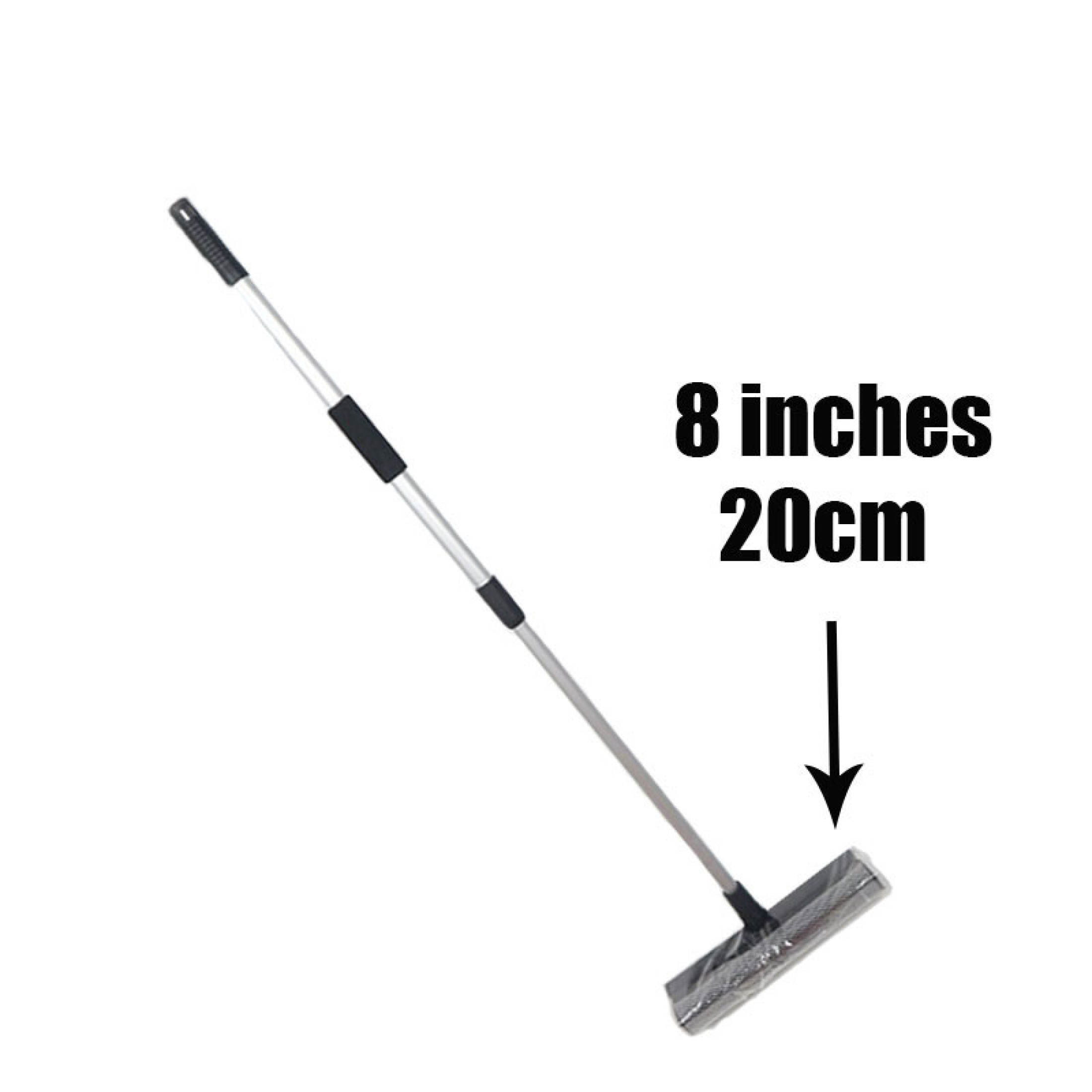 Long Retractable Car Glass and Home Window Aluminum Handle ...