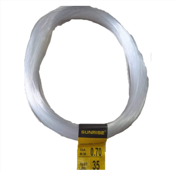 Tansi Nylon Grass Cutter Good Quality Heavy Duty "PER ROLL NOT PER PACK ...