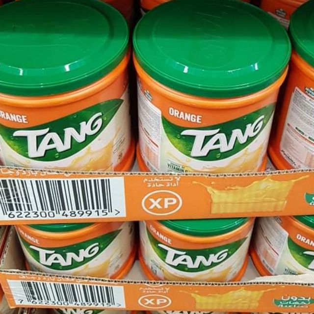 Tang Orange Powder 2kg | Lazada PH