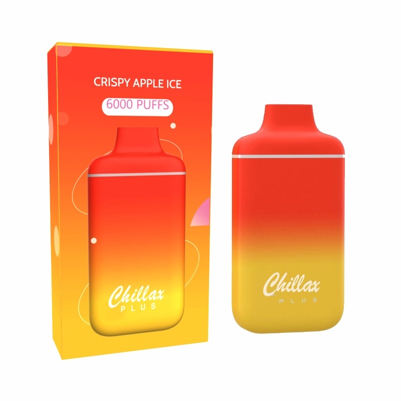 COD 6000 Puffs Disposable Vape Pods Stick Rechargeable Legit Menthol 5 ...