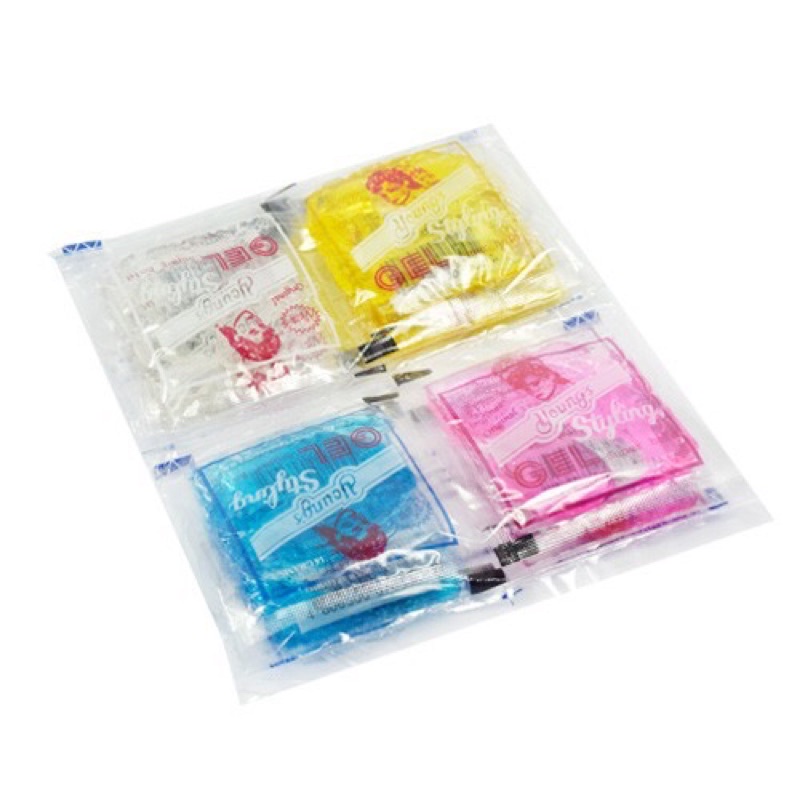 Young gel 12pcs per pack | Lazada PH