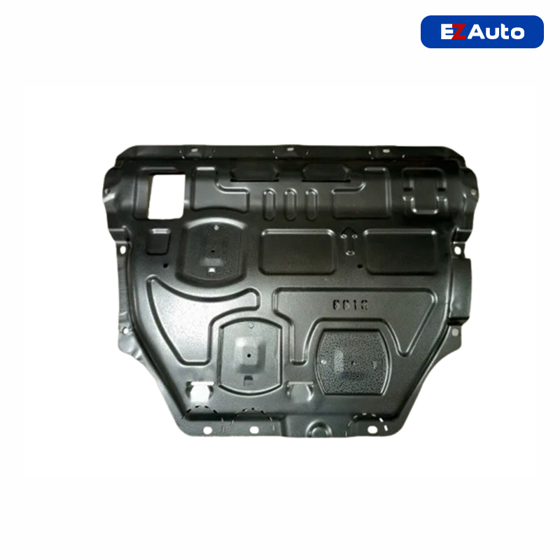 Geely Azkarra Engine Under Cover/2019-Present Model/Protector/Under ...