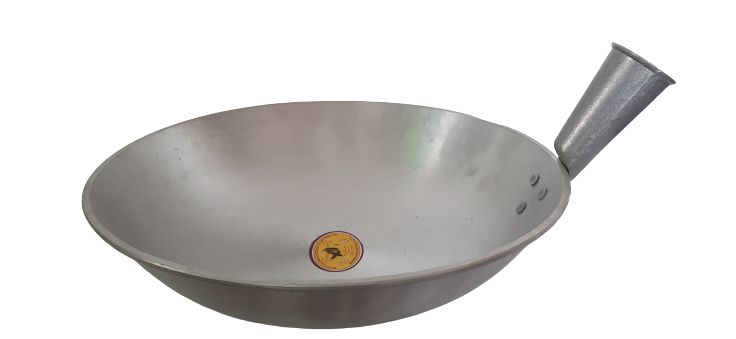 Frying Pan 32cm Aluminum Size 3 | Lazada PH
