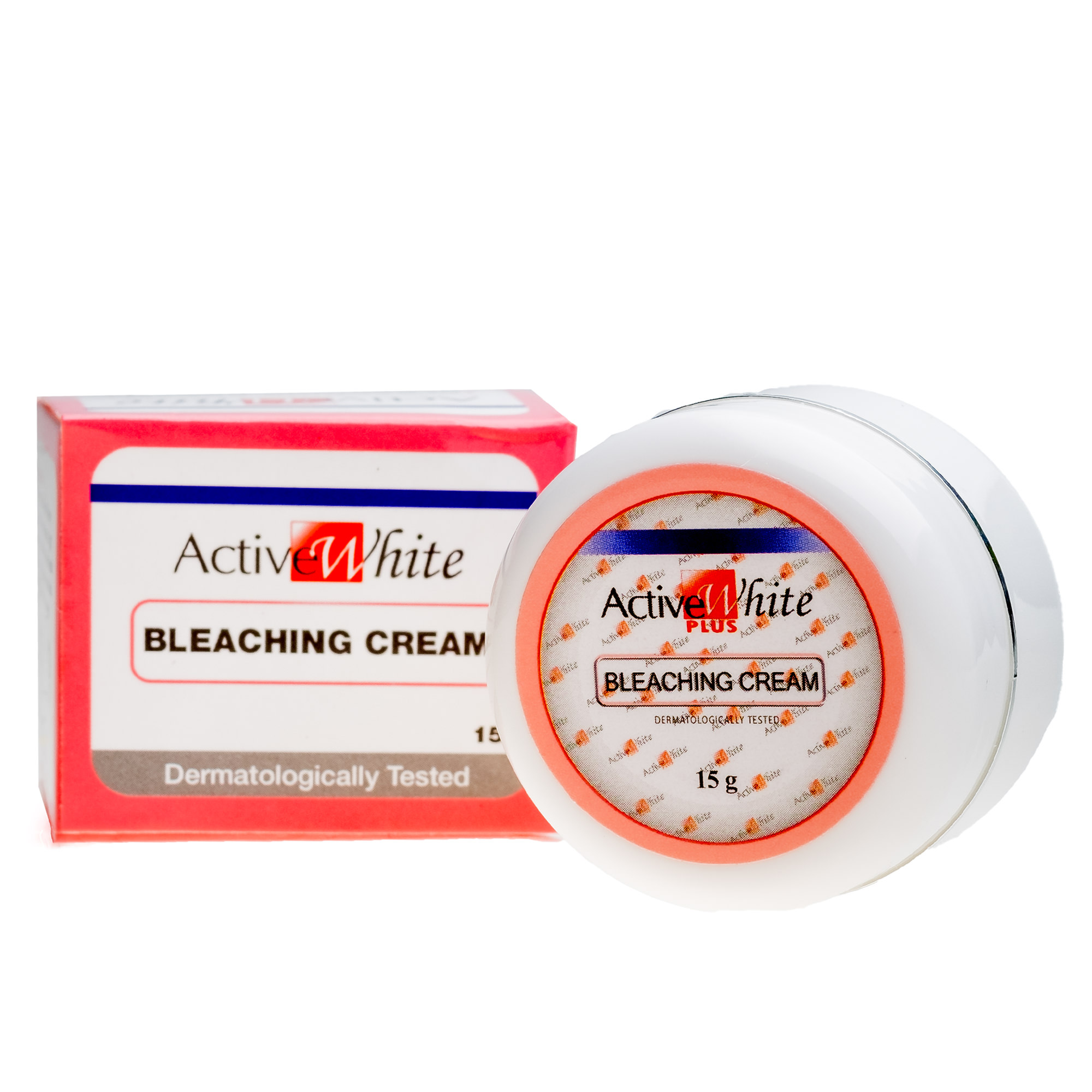 Active White Bleaching Cream, 15g | Lazada PH