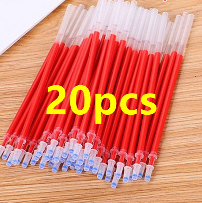 Wholesale 50 pcs Carbon pen set BallPen Gel Pen ball pen Black Ink 0.5 ...