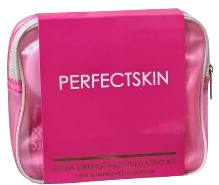 [ FREE GIFT TICKET TO GET RANDOM ACCESORIES ] Perfect Skin All Naturals ...