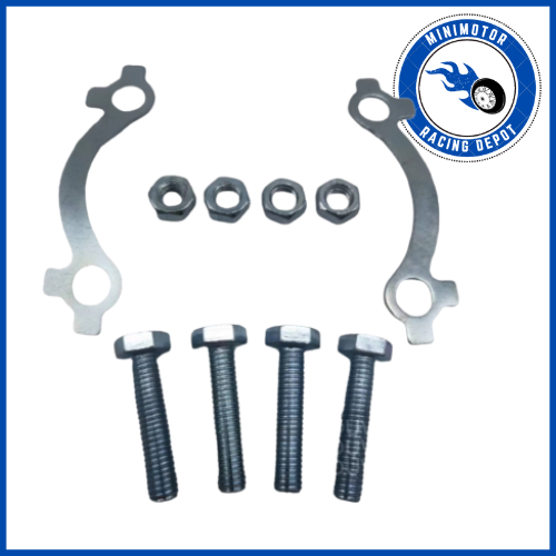 SPROCKET BOLTS FOR WAVE | Lazada PH