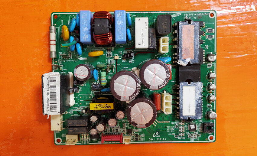 spot goods applicable to Samsung inverter air conditioner external ...