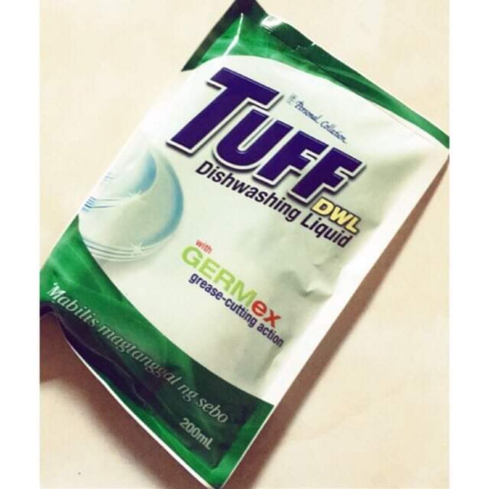 tuff dishwashing liquid | Lazada PH