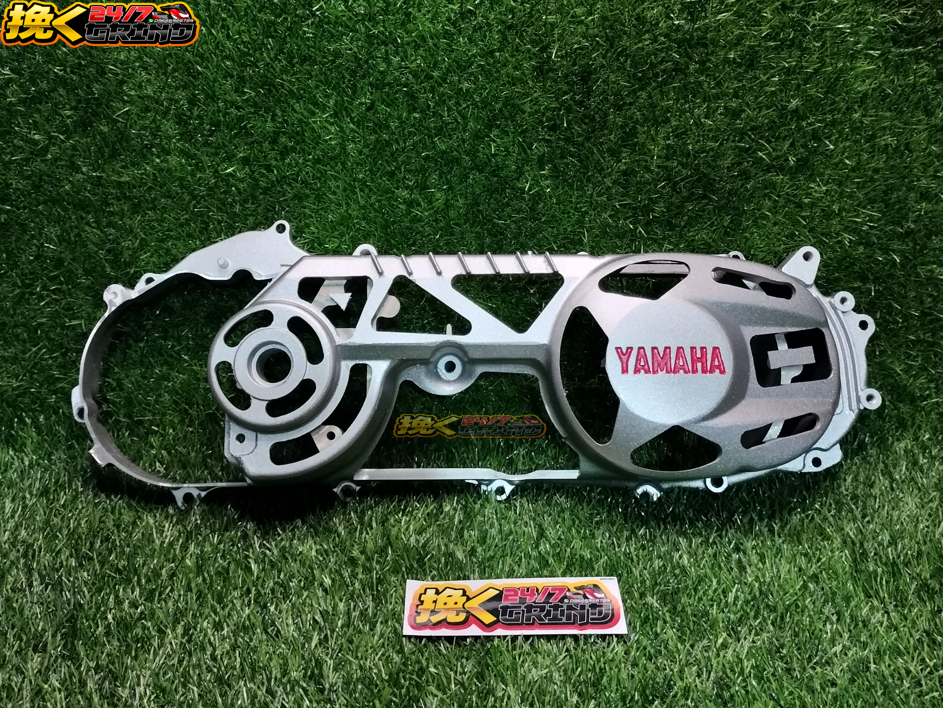 YAMAHA Crankcase Mio/Nouvo ( INDONESIA ) | Lazada PH