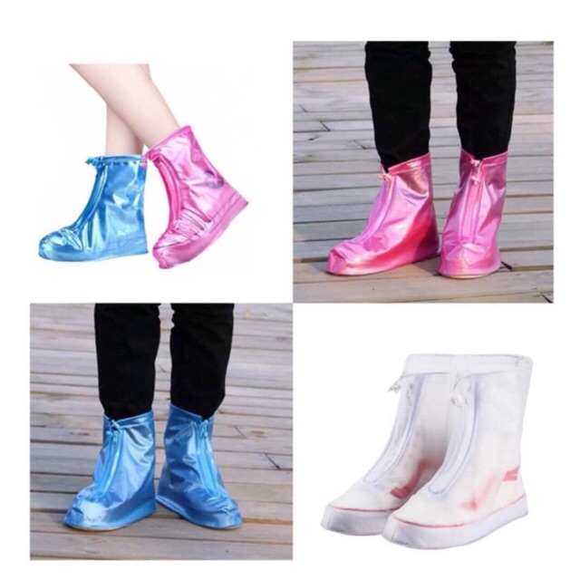 COD SHOES COVER PLAIN | Lazada PH