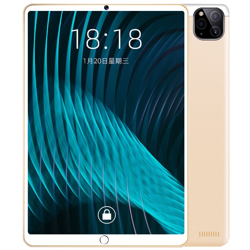 【Spot in Manila】2022 COD Realme Tablet original 512GB SIM 5G Tablet PC ...