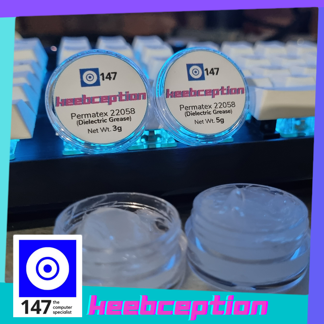 Permatex 22058 Dielectric Grease ( 3g | 5g | 10g ) | Lazada PH