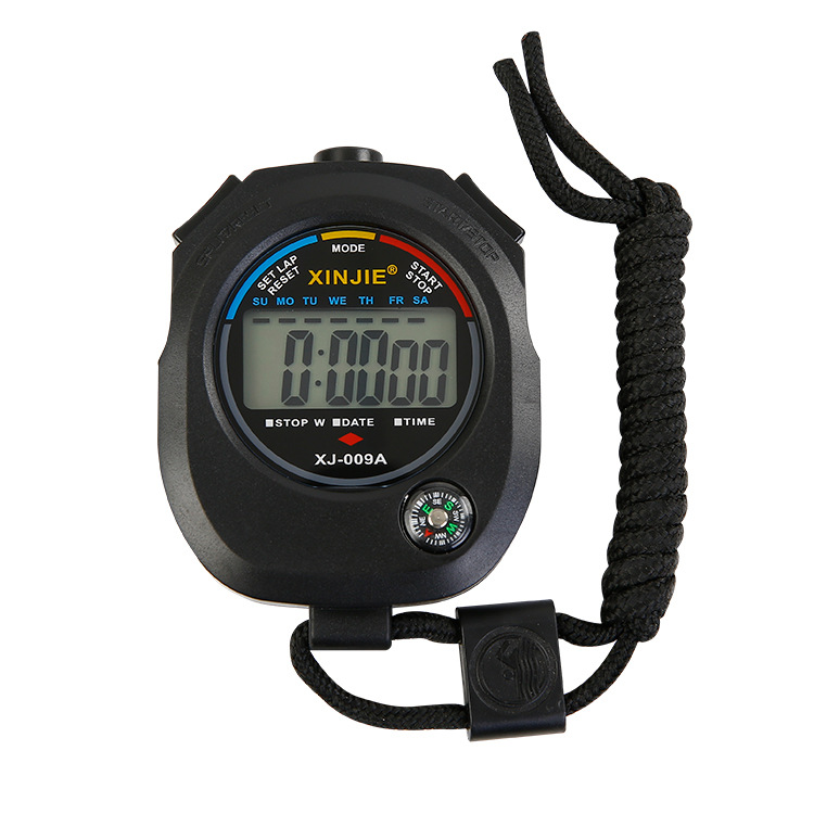 Sports Timer Stopwatch Timer Stopwatch Chronograph Timer Counter ...