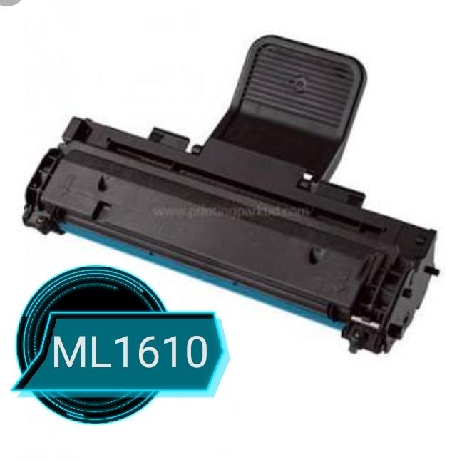 ML 1610 TONER COMPATIBLE FOR SAMSUNG ML1610 | Lazada PH
