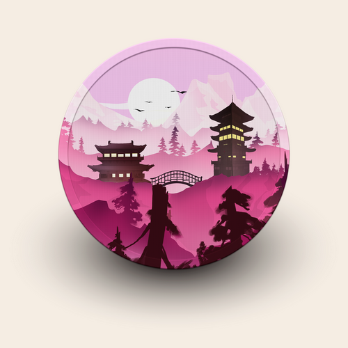 Macveth Artisan Deskmat | Artisan Coaster Cup | Lazada PH