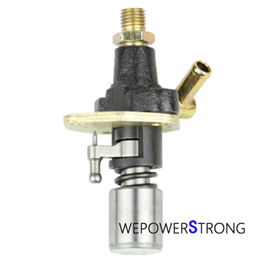 Fuel Injection Pump Assy. For China Model 170F 173F 178F 186F 188F 190F ...