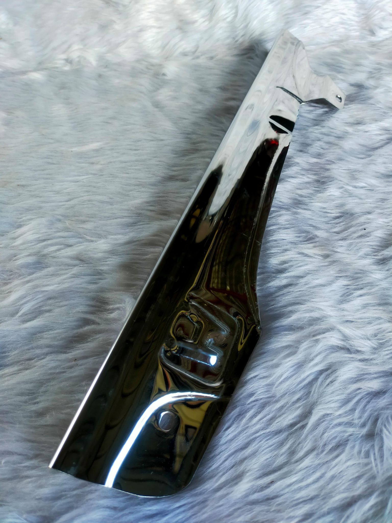 UPPER CHAIN COVER HONDA TMX 155 (NEW) | Lazada PH