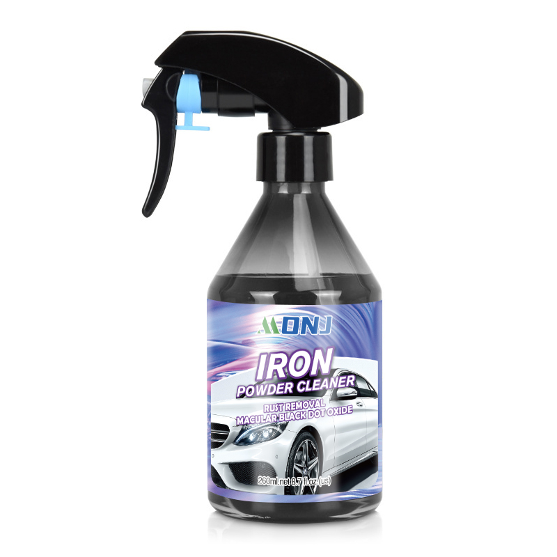 100% Effective Rust Remover Spray for Metal Steel Lubrication and Anti ...