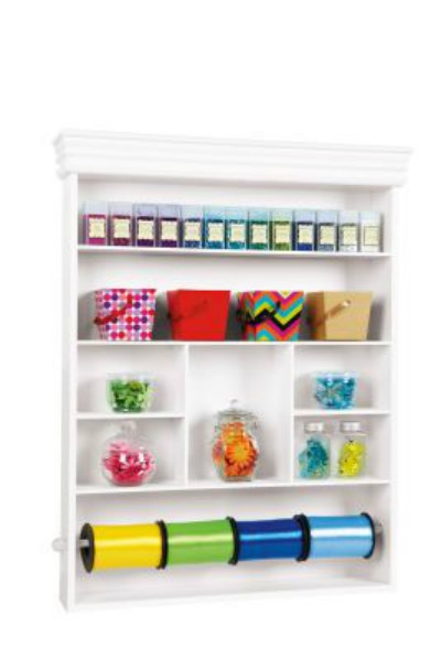 Recollections Wall-Mount Organizer | Lazada PH