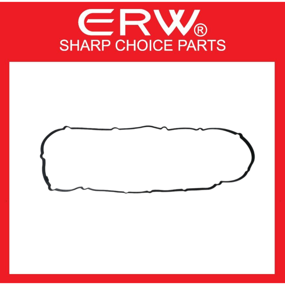 VALVE COVER GASKET Replacement part no.( 11213-0C010 ) TOYOTA 1TR-FE ...