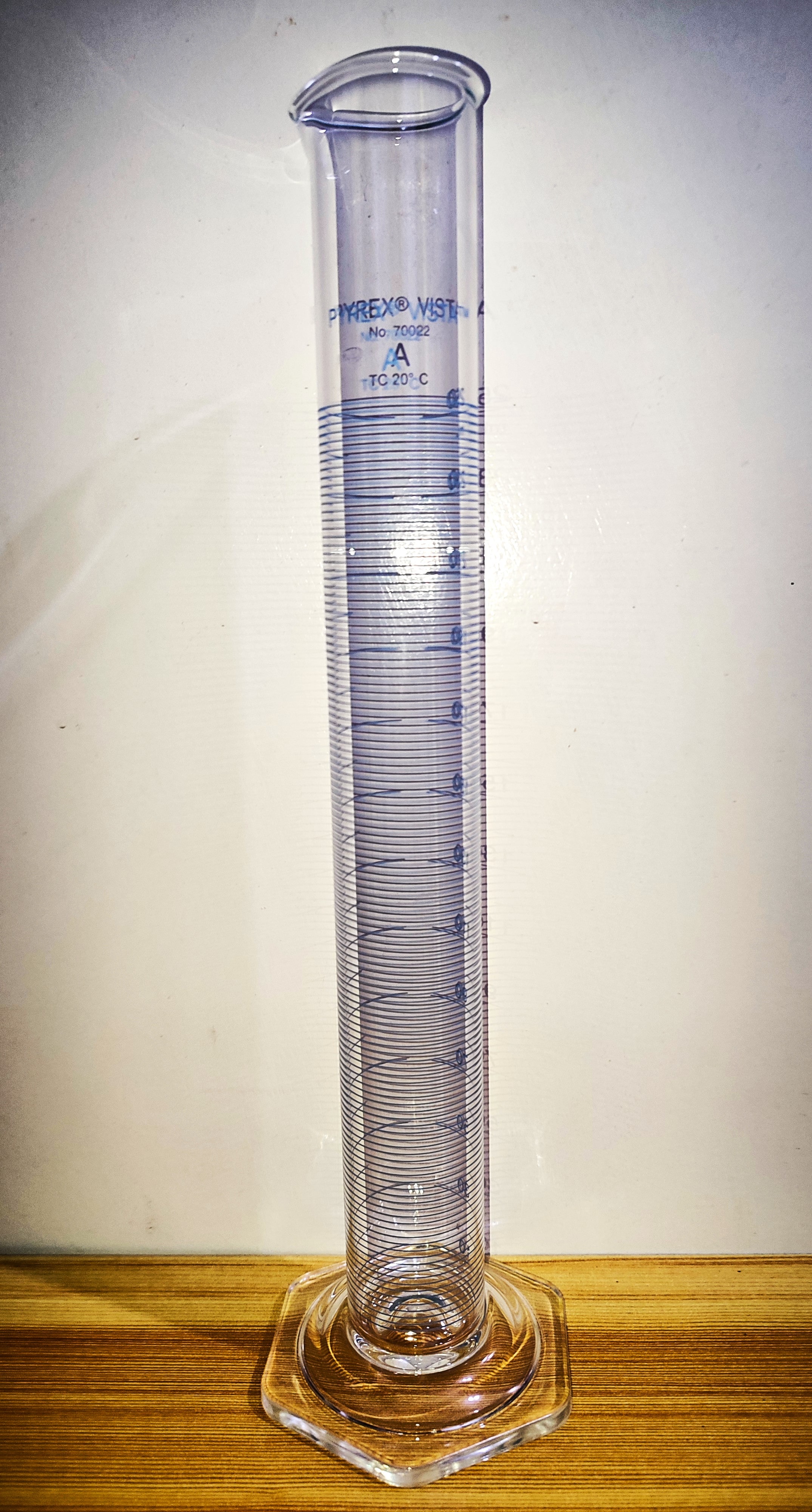 Original PYREX Graduated Cylinder All Sizes Available | Lazada PH