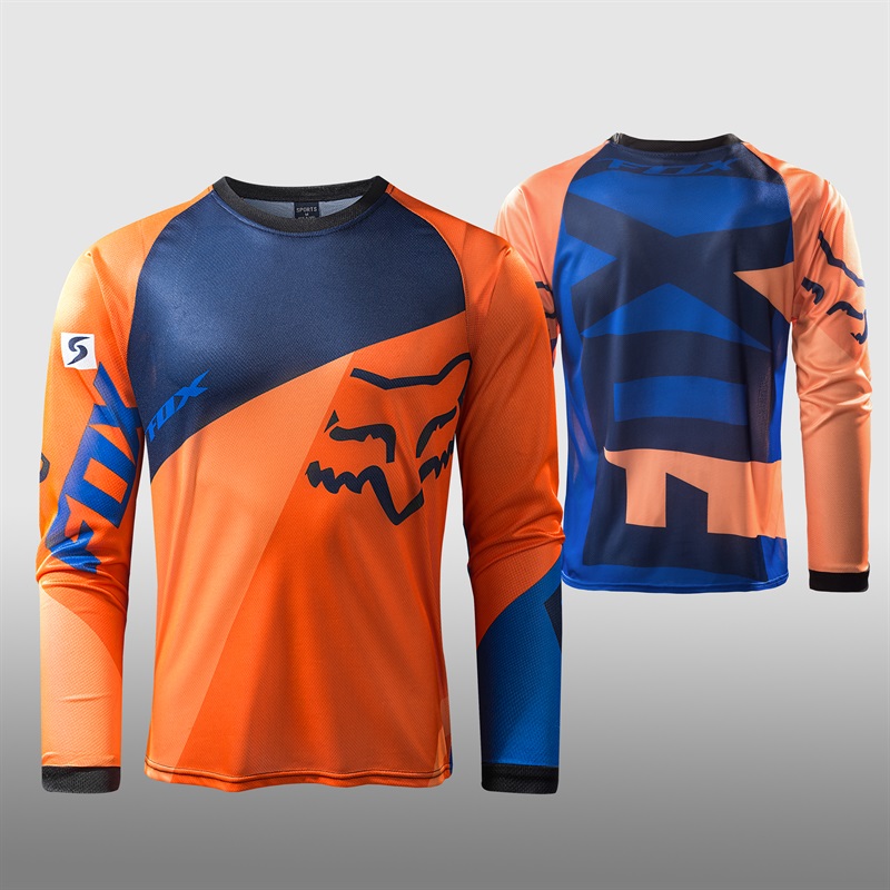 tshirt for men motor cycling jersey for men parak long sleeve for ...