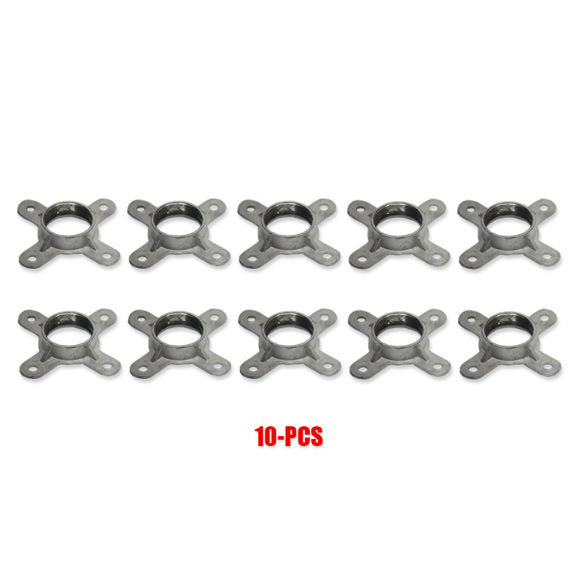 TWEETER HORN ADAPTER, 3.5cm DIAMETER METAL HEAVY DUTY, BEST FOR ...