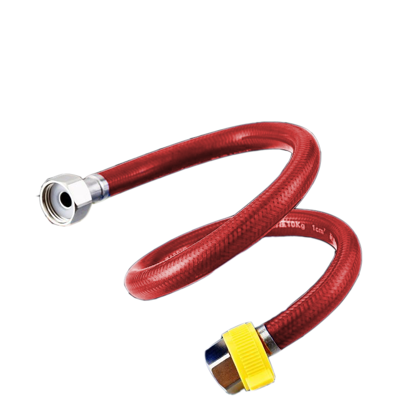 Flexible hose connector Stainless steel heavy flexible hose 1 2 | Lazada PH