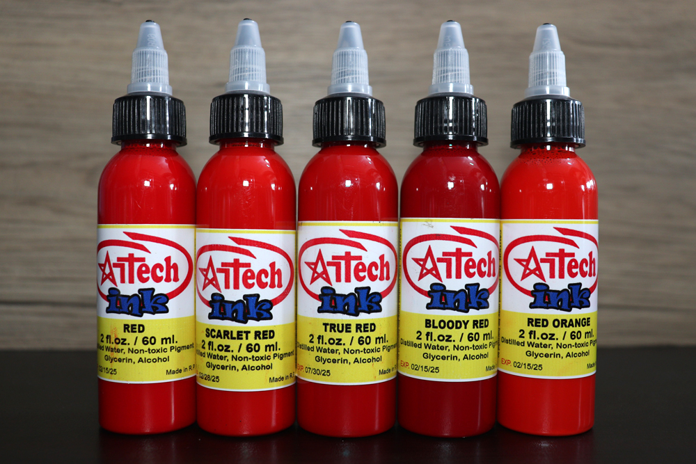 ARTECH INK 2oz (60ml) | Lazada PH