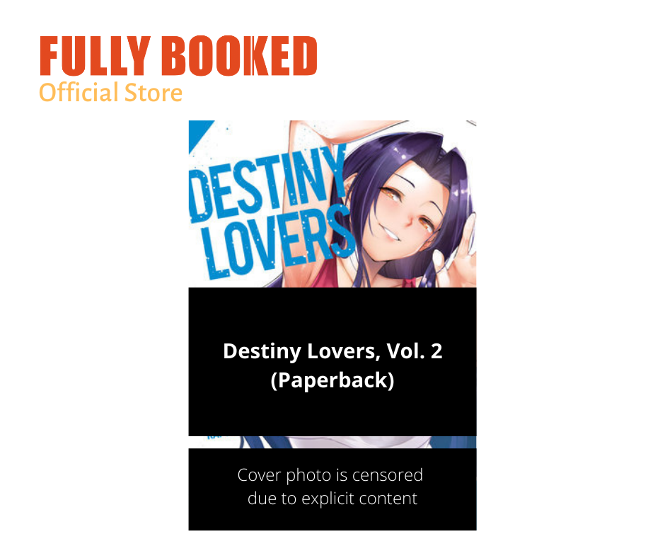 Destiny Lovers, Vol. 2 (Paperback) | Lazada PH