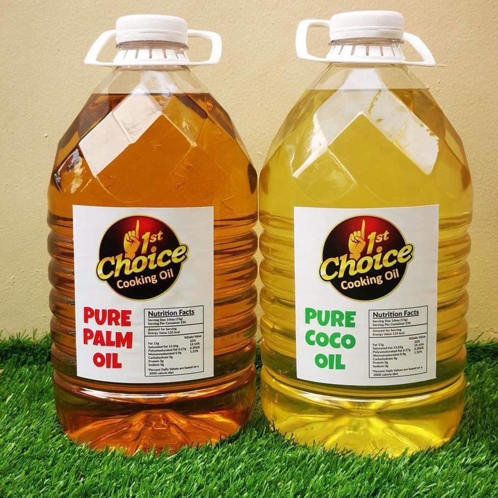 1st Choice Cooking Oil | Lazada PH