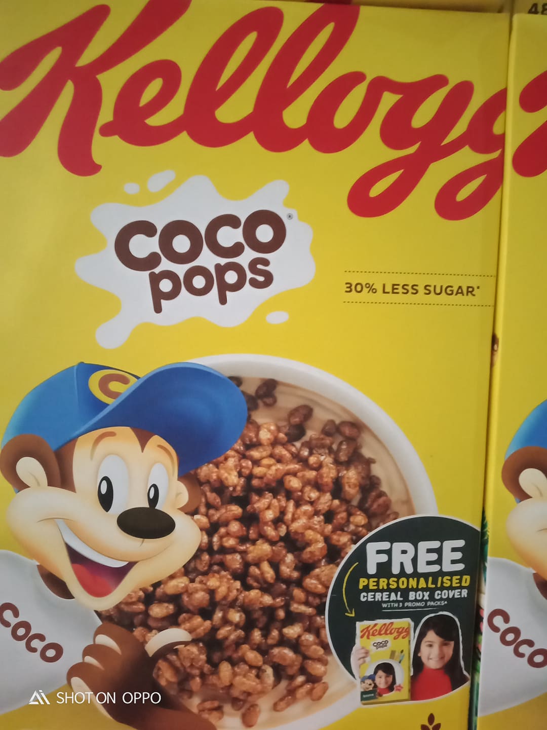 Kellogg's Coco Pops 480g | Lazada PH