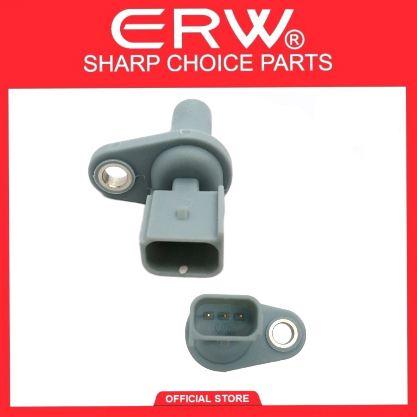 CAMSHAFT POSITION SENSOR Replacement part no.( 6C11-12K073-AB / 1347419 ...