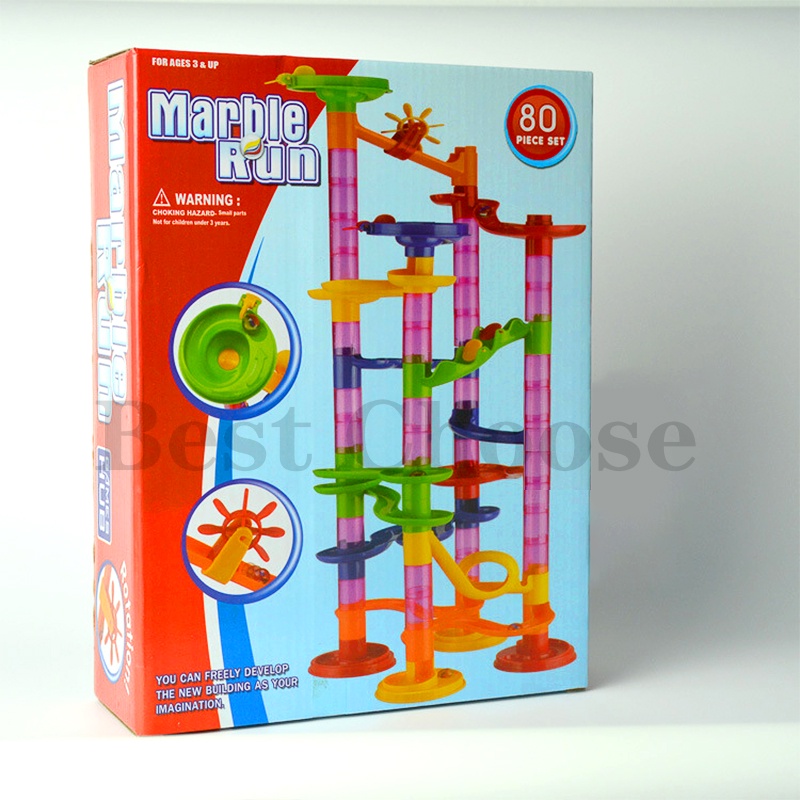 【In stock】lego blocks 105pcs blocks Balls BIG DIY Construction Marble ...