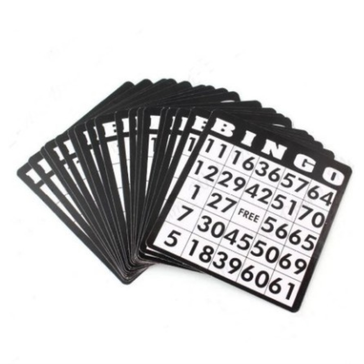 COD Traditional Bingo Lotto Lottery Family Bingo Game Set-Cage Balls ...