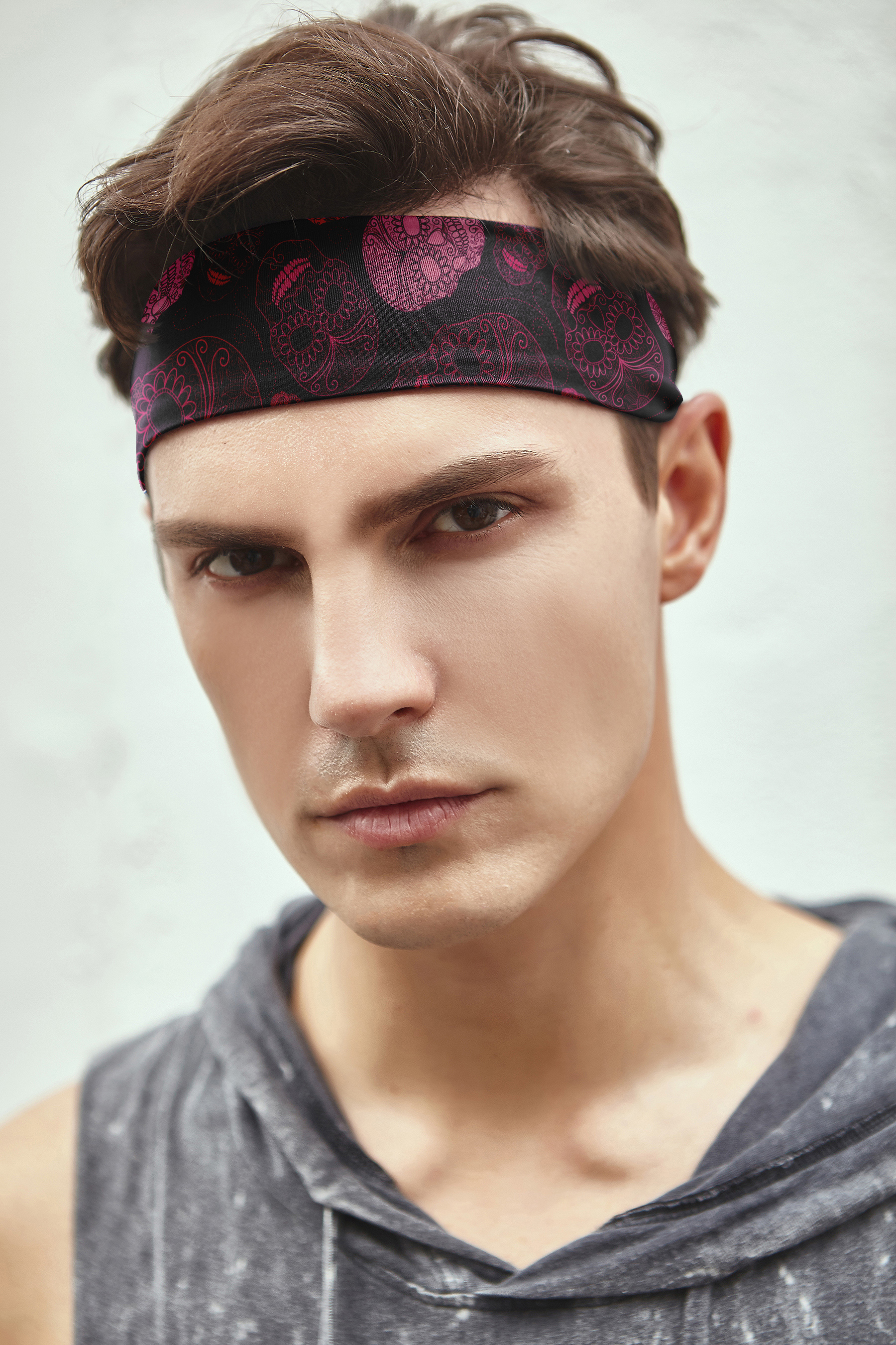 11 Different Types Of Headbands For Men | atelier-yuwa.ciao.jp