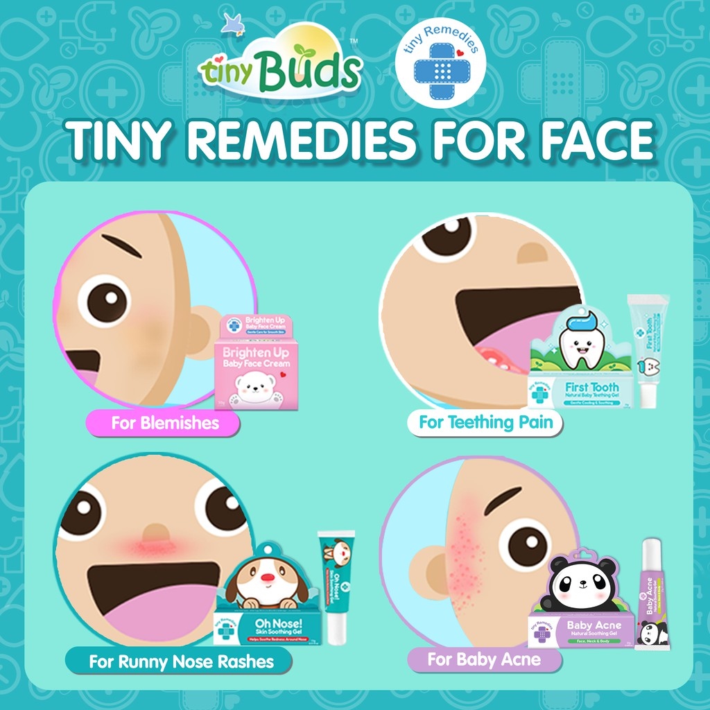 Tiny Buds Mini After bites | Lazada PH