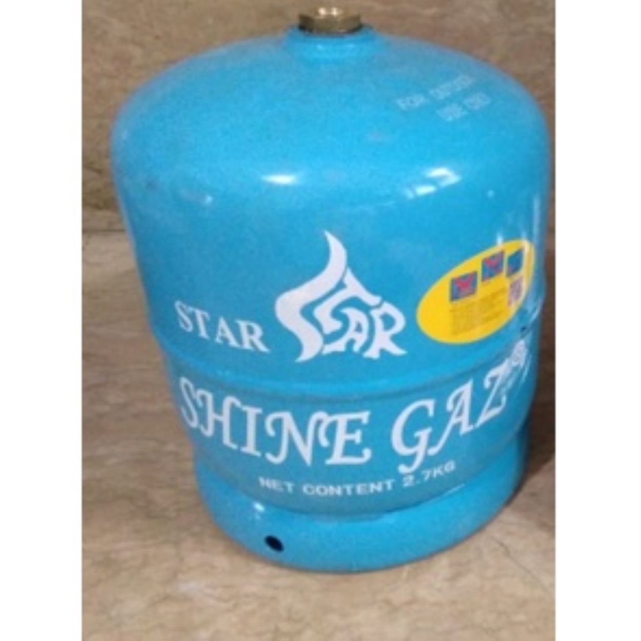 SHINE GAS SUPER KALAN COMPLETE SET【FREE GAS】 【Portable】 【GAS TANK ...