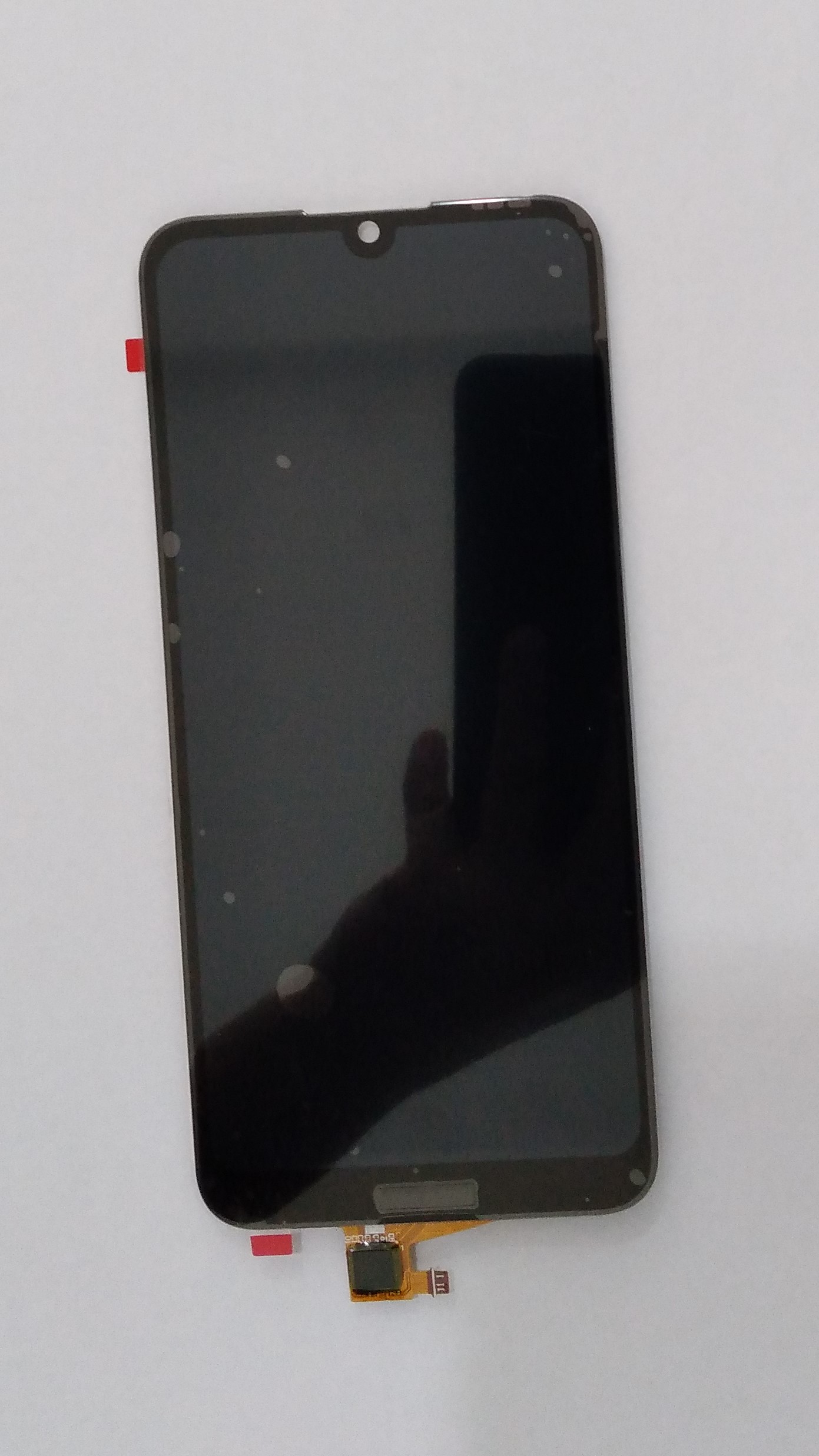 Huawei Y6 2019/Y6 Pro 2019/Y6 Prime 2019 original LCD with touchscreen ...