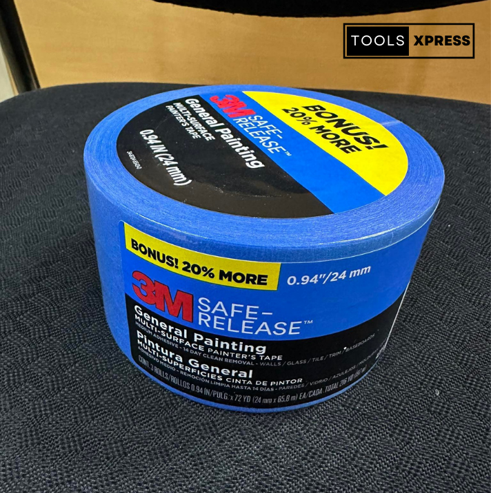3M Painters Tape Safe Release Multi-Surface | Lazada PH
