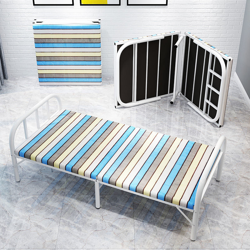Portable Foldable Outdoor Bed for Adults Kids for Camping Beach BBQ ...