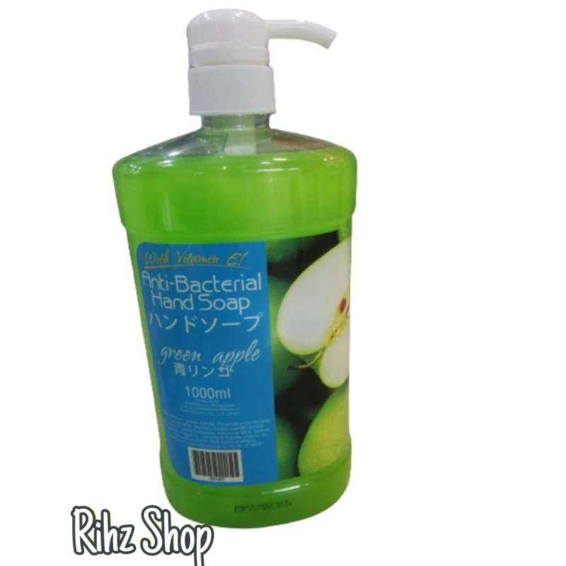 ANTIBACTERIAL HANDSOAP DAISO JAPAN | Lazada PH
