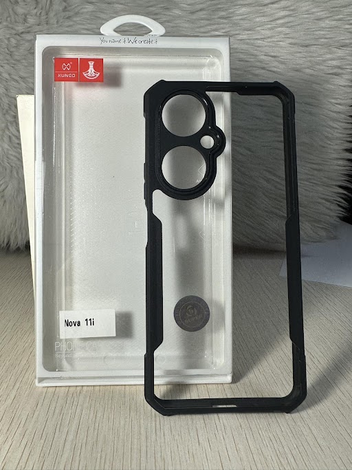 HUAWEI NOVA 11 PRO / NOVA 11 / NOVA 11i Case ORIGINAL XUNDD Beatle ...