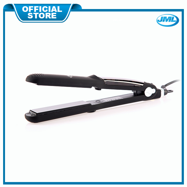 JML Steam Pro Hair Straightener Flat Iron S-PRO | Lazada PH