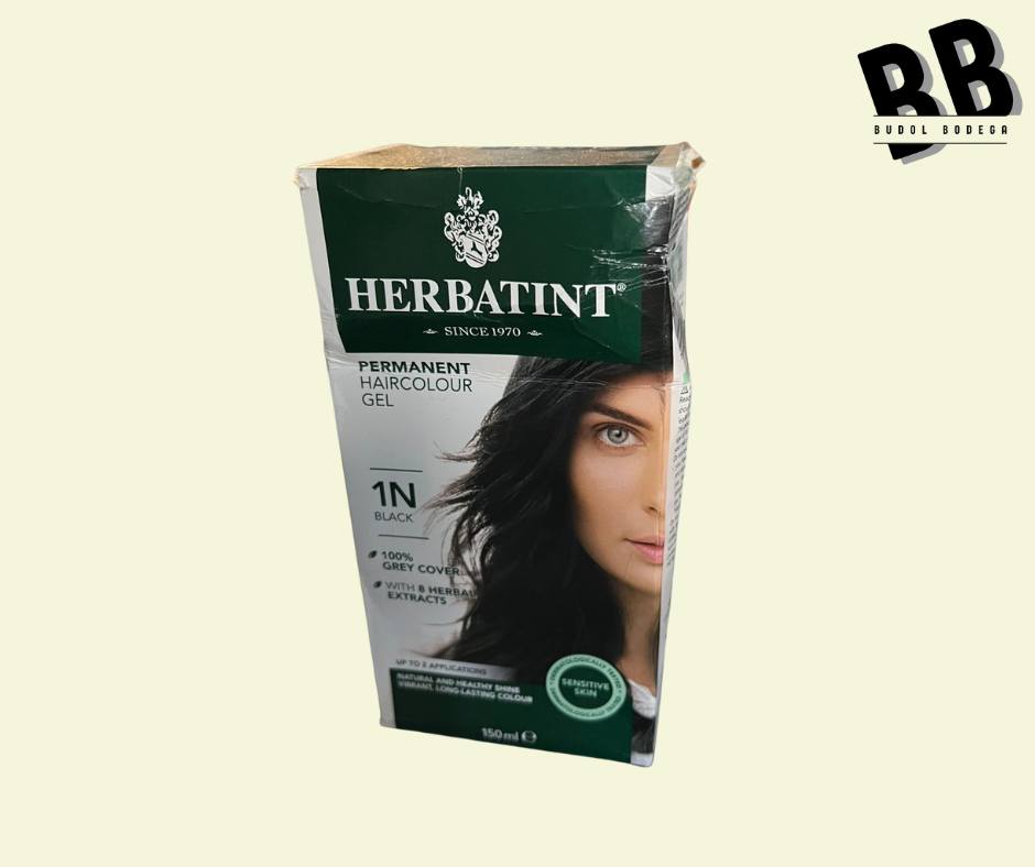 Herbatint Hair Color | Lazada PH