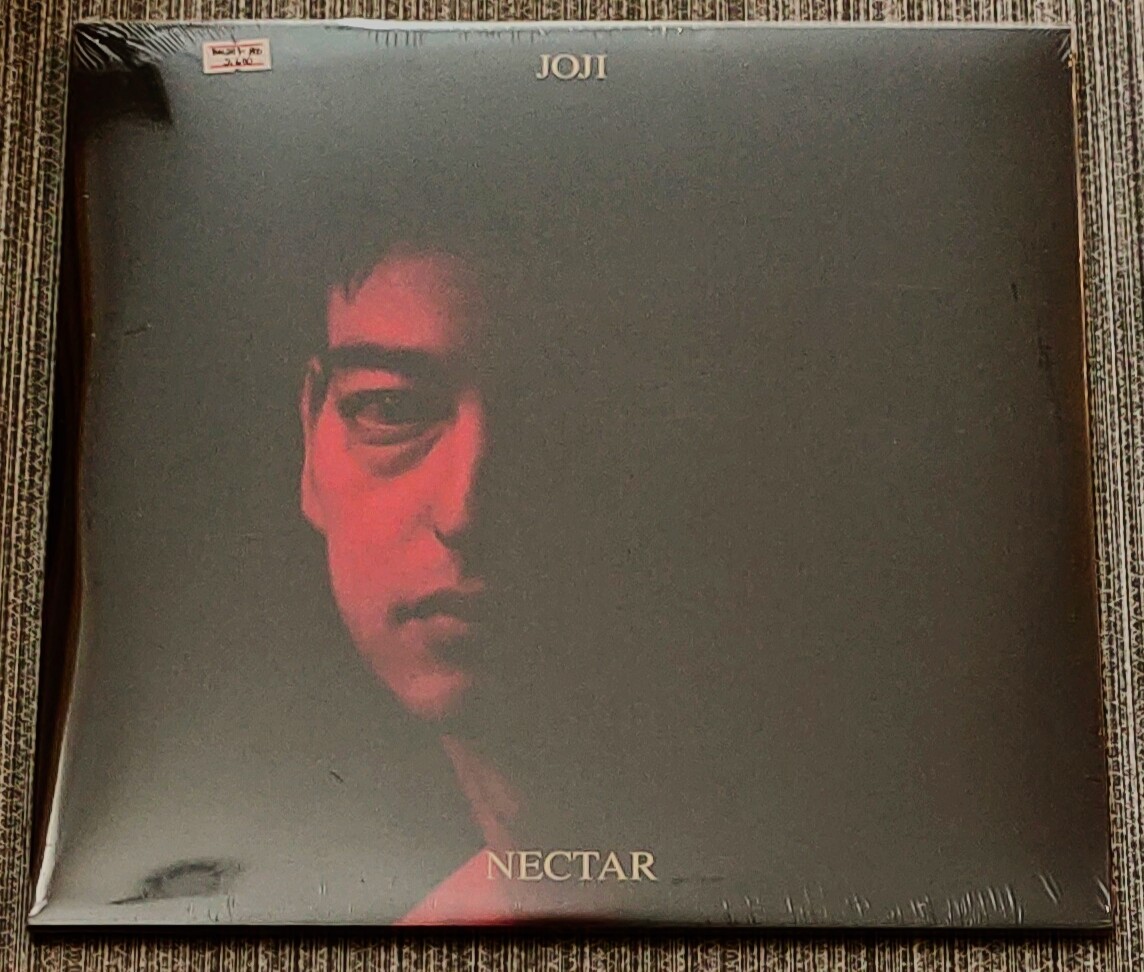 Joji – Nectar | Vinyl LP The Grey Market Records | Lazada PH