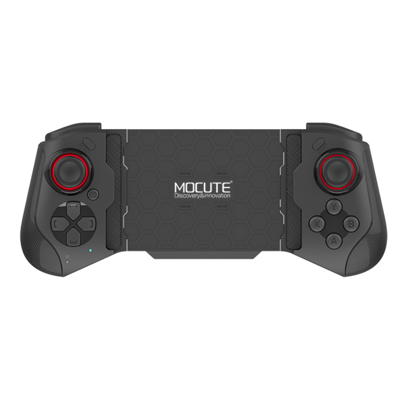 Mocute 060 Bluetooth-compatible Gamepad For IOS Android Phone Game ...